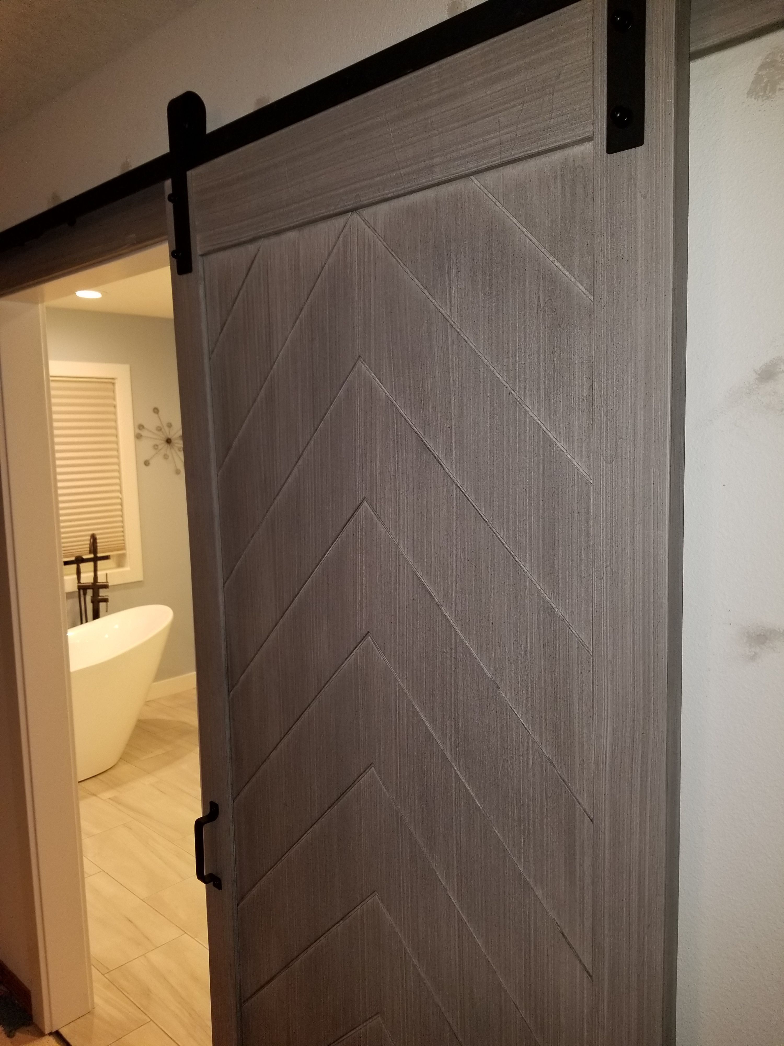 JBE Custom Built Homes Bathroom Remodel - JD PDX Real Estate