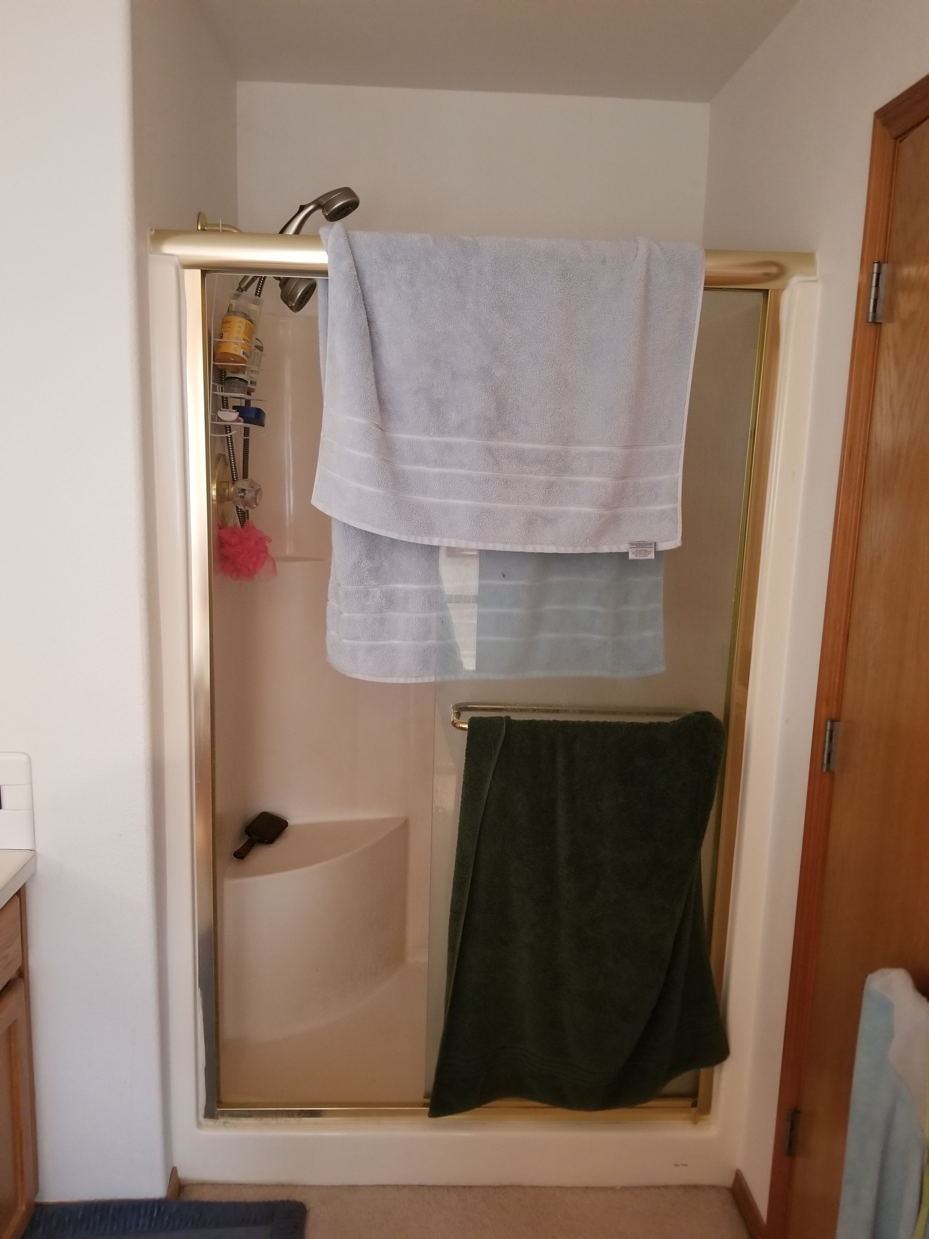 JBE Custom Built Homes Bathroom Remodel - JD PDX Real Estate