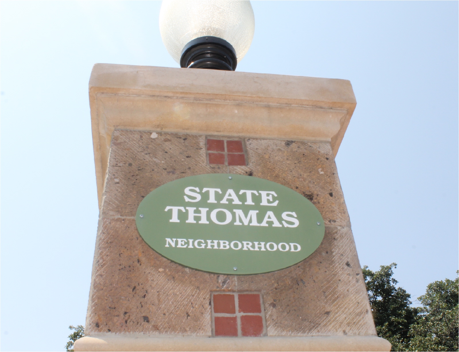 The Historic State Thomas - Dallas High Rise Condo