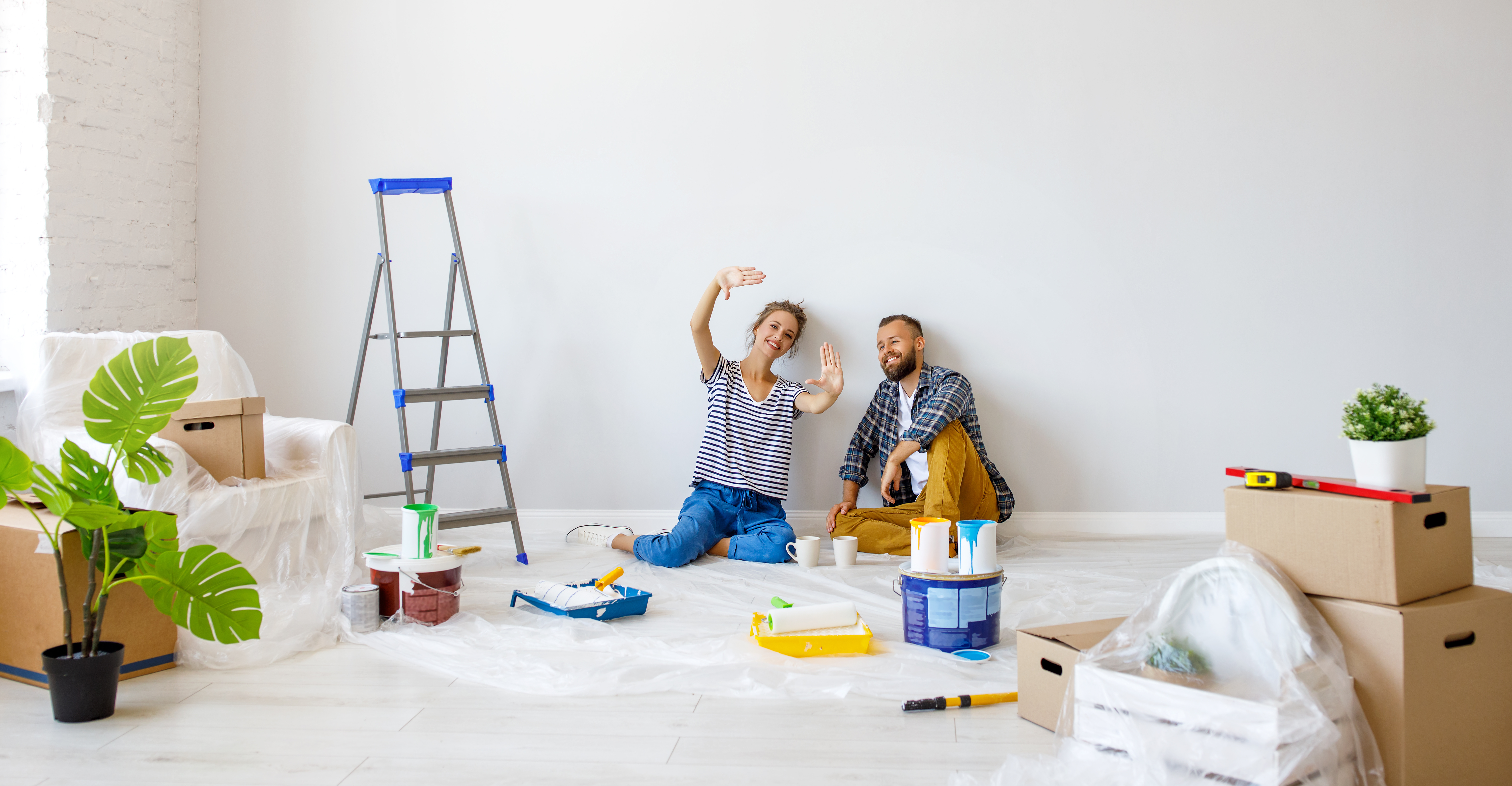The First Things to Update in Your New Home - Gateway Real Estate
