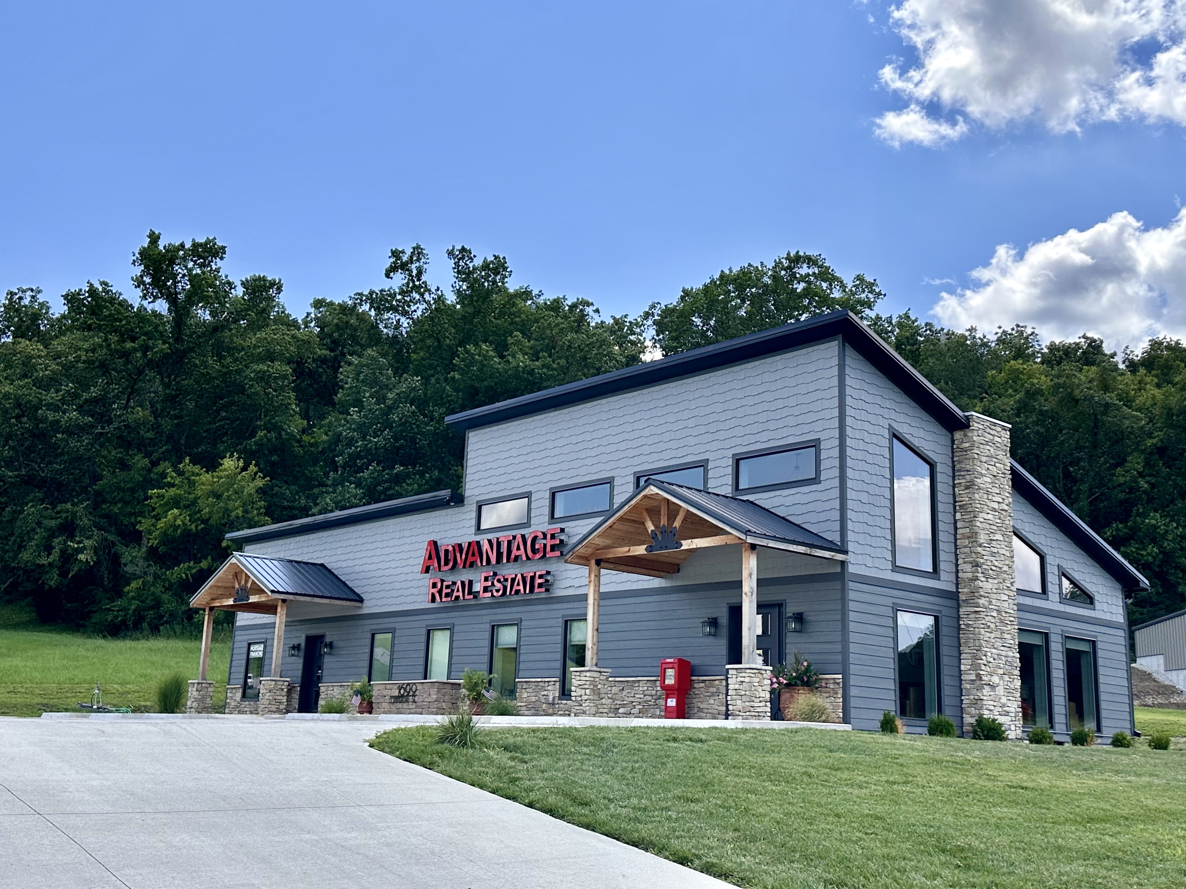 Advantage Real Estate