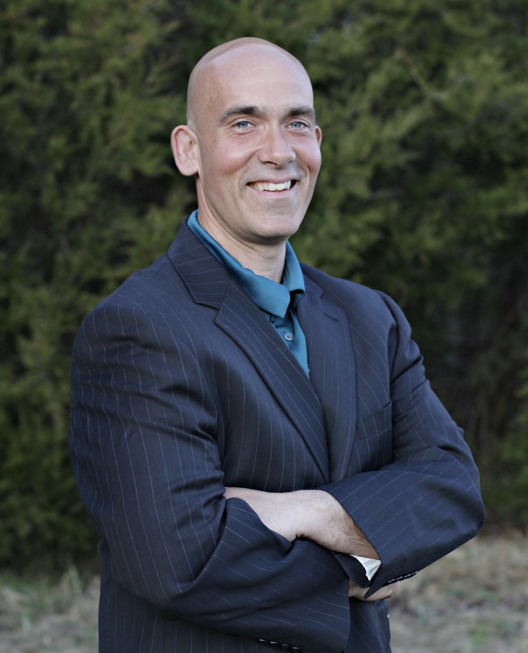 Eric Wade - Integrity Real Estate