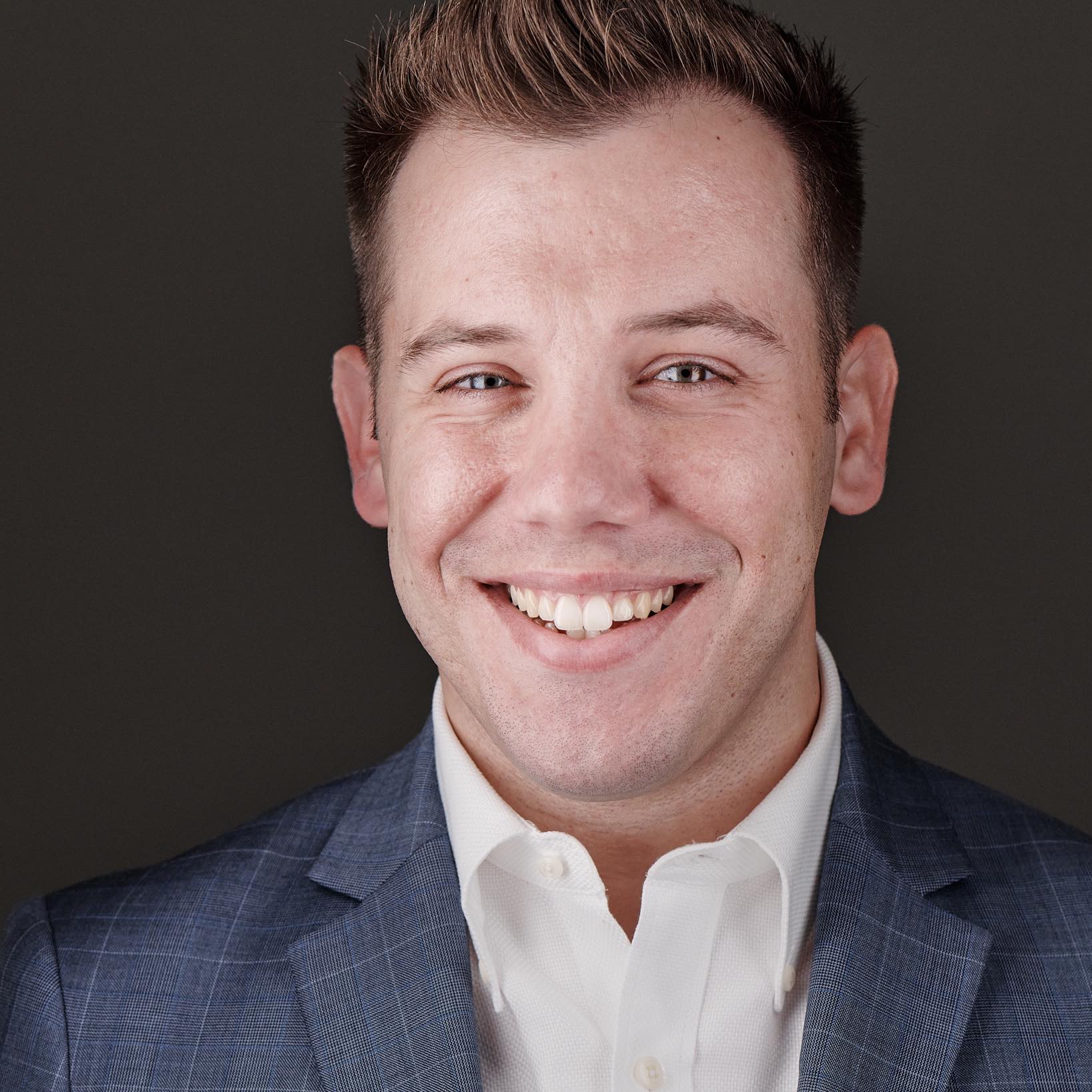 Mark Thompson - Integrity Real Estate