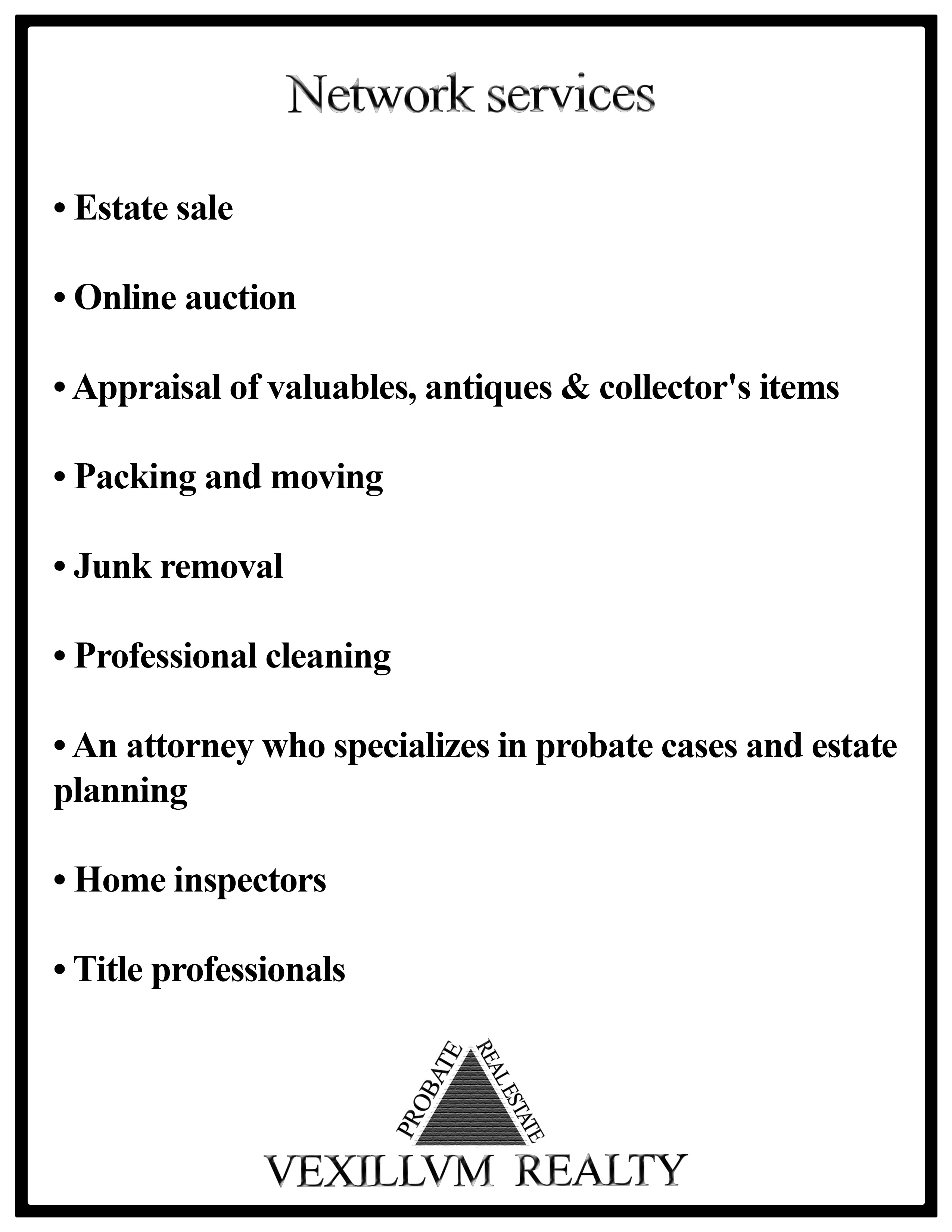 Navigating Probate Real Estate in Minnesota