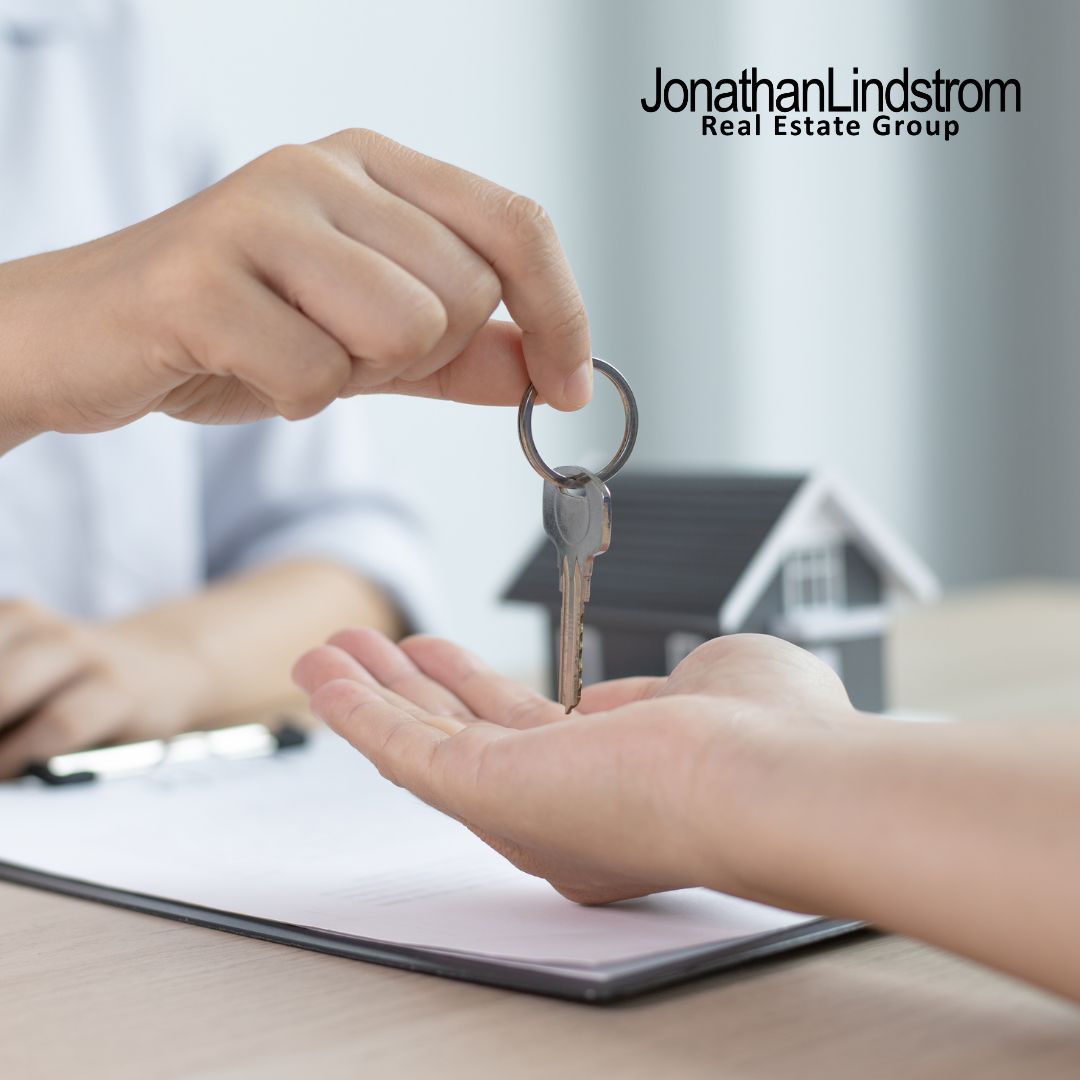 6 Tips For A Stress-Free Home Closing