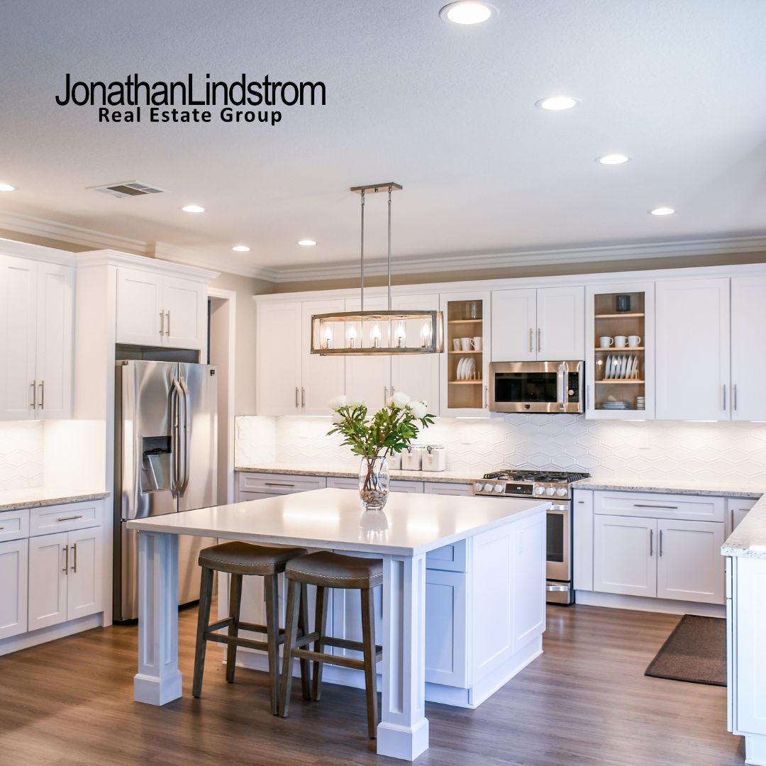 Kitchens Sell Houses