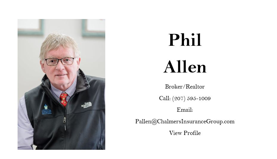 Meet Our REALTORS - Maine Lakes Region Real Estate