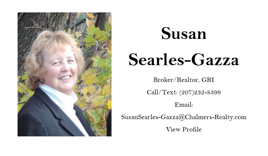 Meet Our REALTORS - Maine Lakes Region Real Estate