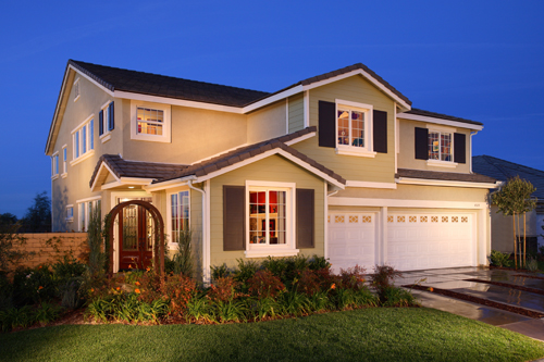 Palmdale Real Estate Agent
