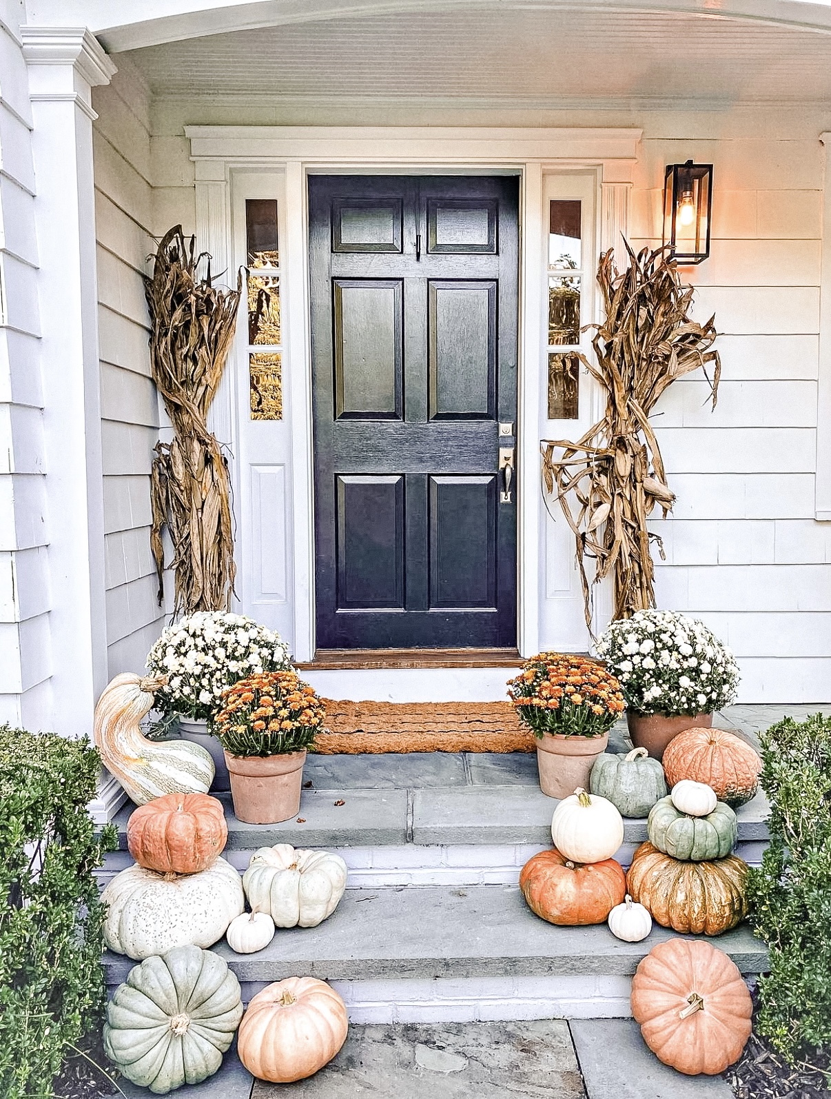 2023 Loudoun Fall Festivals - Harned Homes