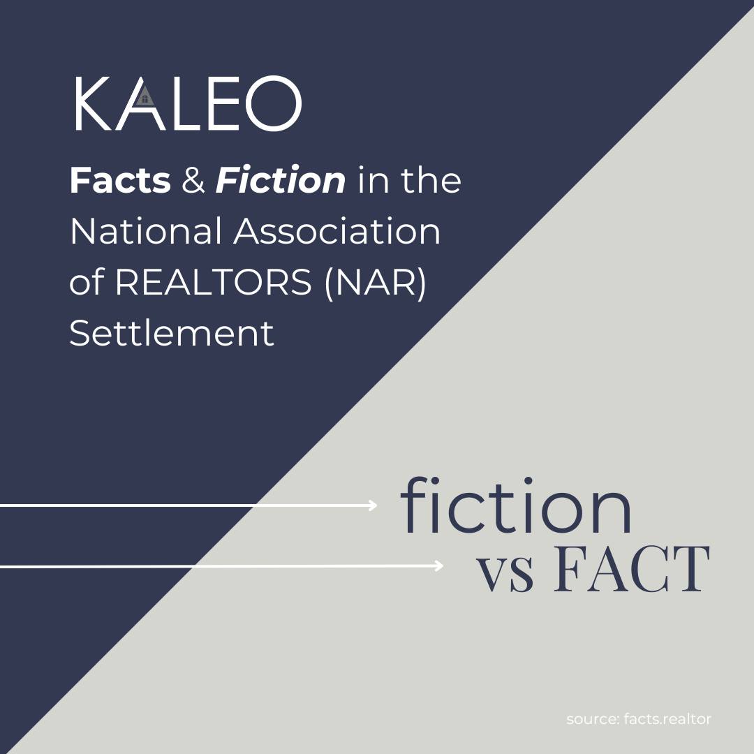 NAR Settlement: Fact Vs. Fiction - Melissa Perez