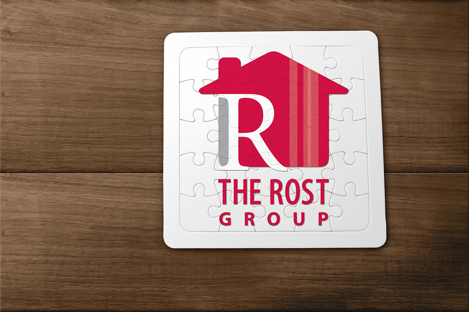 Rost Real Estate is now THE ROST GROUP!
