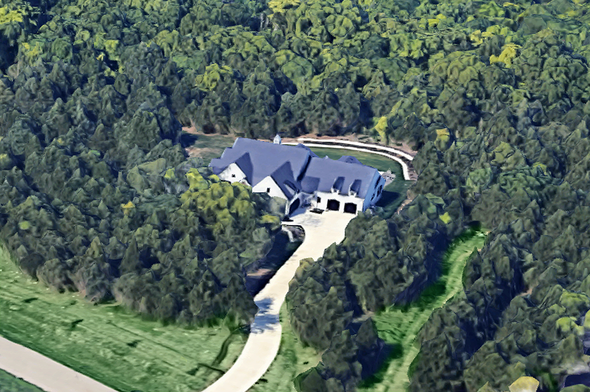 Cedar Ridge Ranch | Luxury Neighborhoods in Kansas City