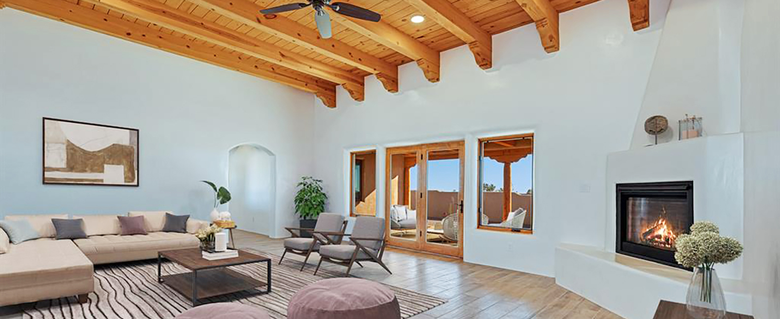 The Ridges - Sue Garfitt