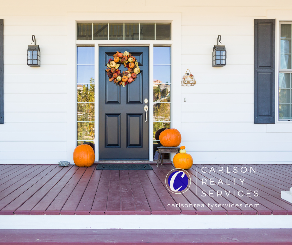 Preparing Your Home for Fall: Tips for Homeowners in Lake of the Woods, MN