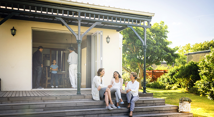 Why Buying a Home Makes More Sense Than Renting Today - Sunny Darden Group