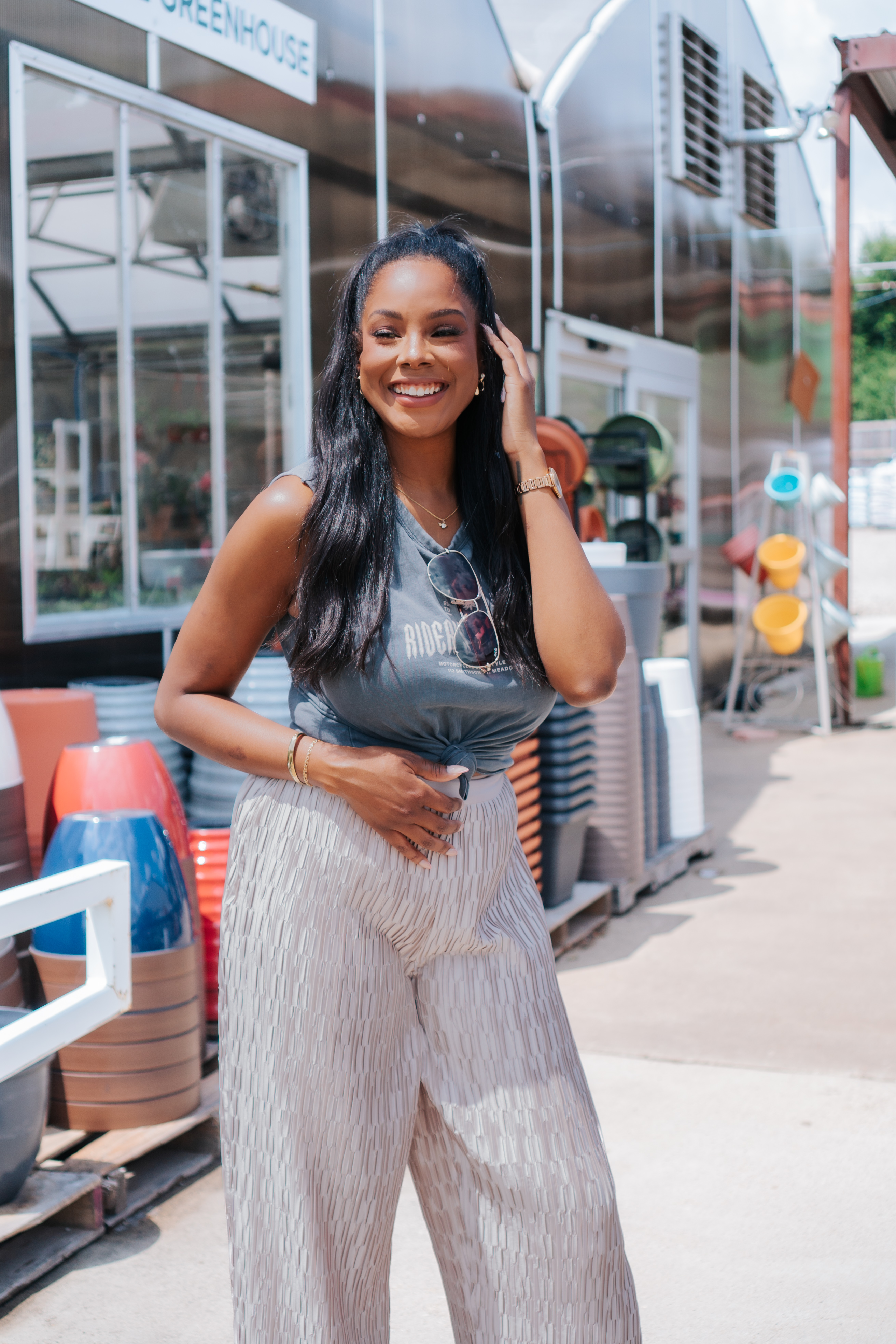 Lexus Lemon - Sunny Darden Group