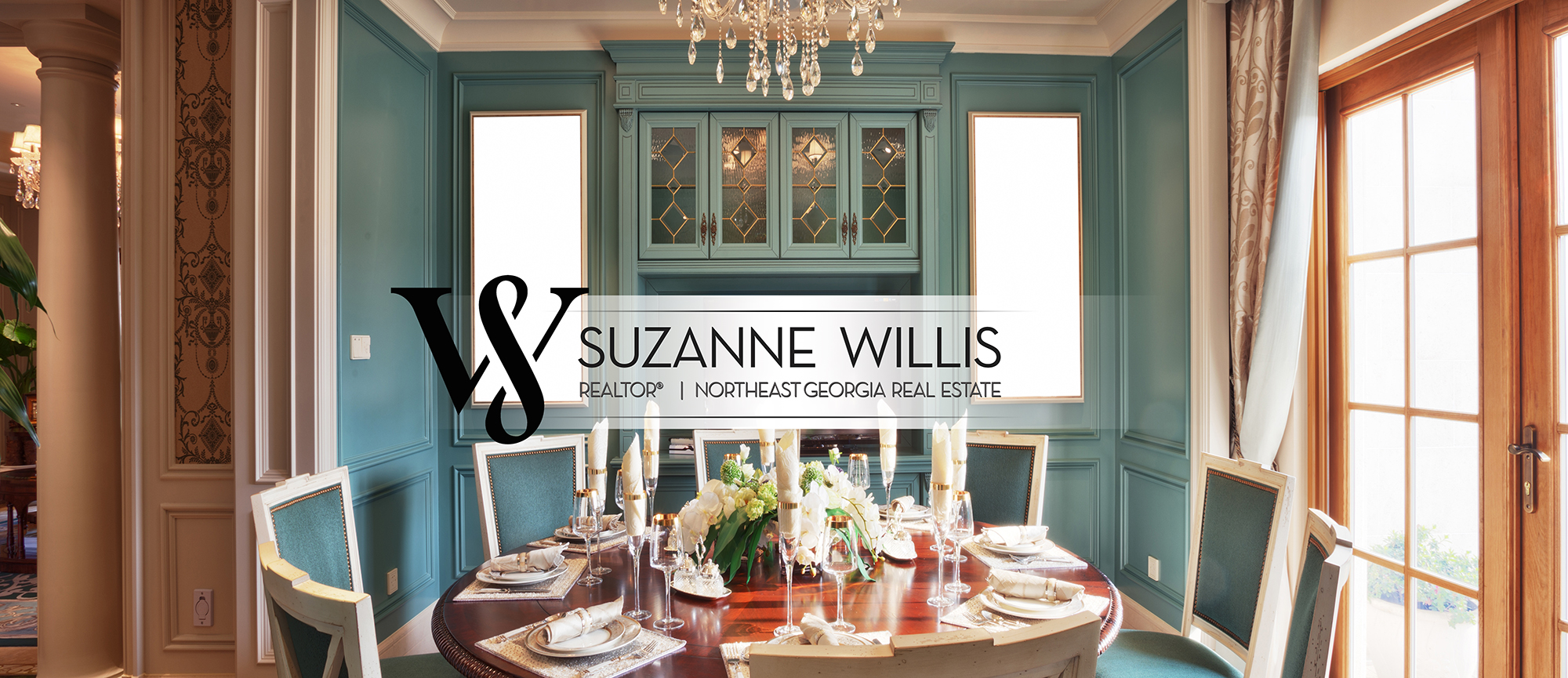 Gainesville Georgia area Homes for Sale | Suzanne Willis Properties