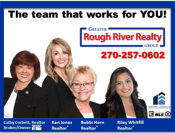 About Us - Greater Rough River Realty Group