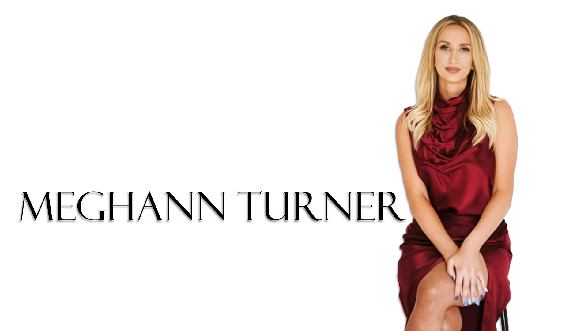 Meghann Turner | Cogent Enterprises, LLC - Getaway