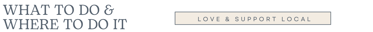 Your local guide to living in Oconomowoc, Wisconsin