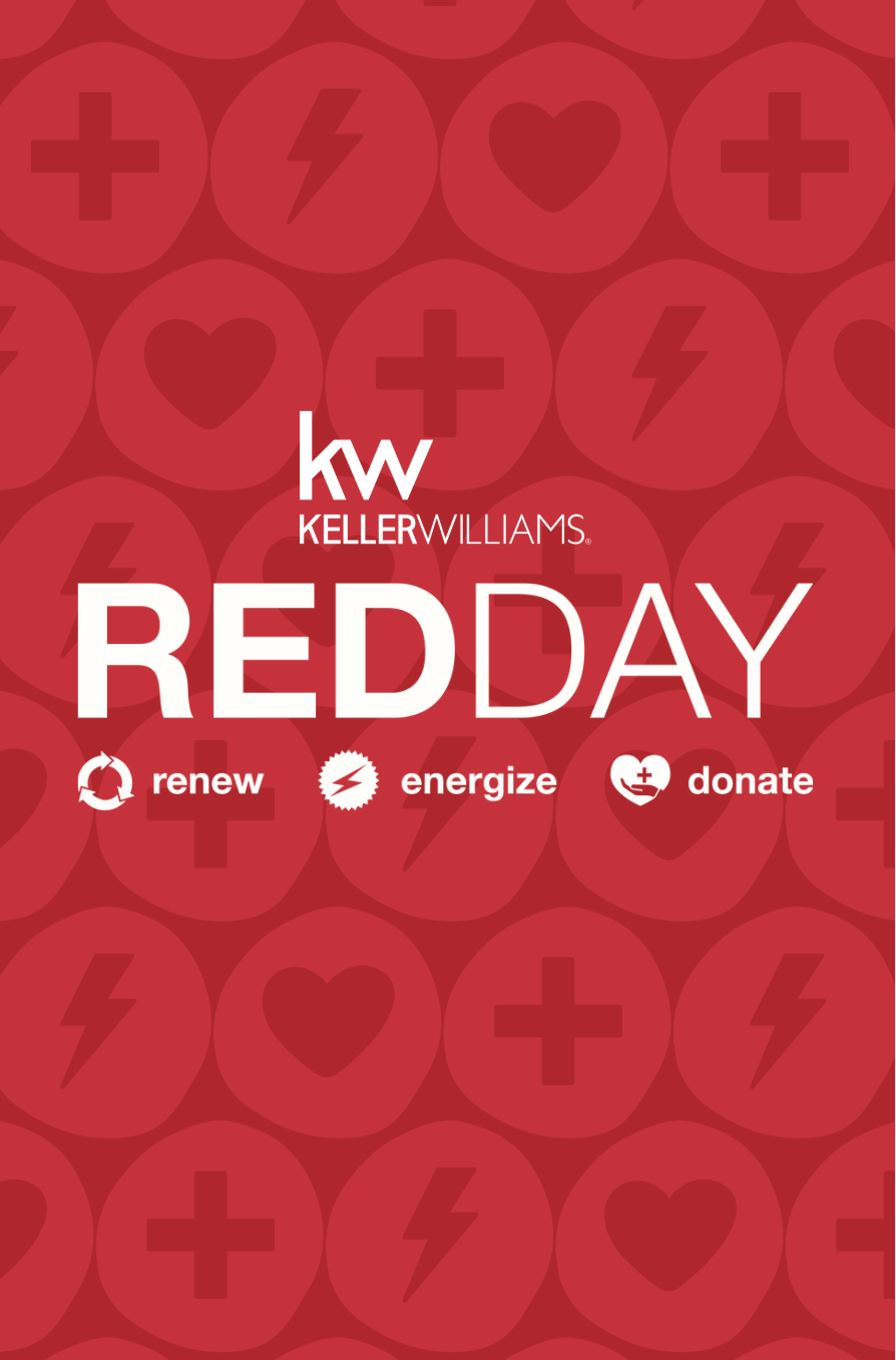 KW RED Day 2025!