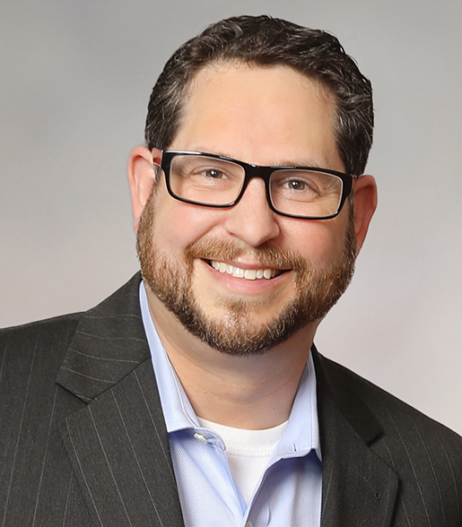 Ian Wolf - Wolf Home Team