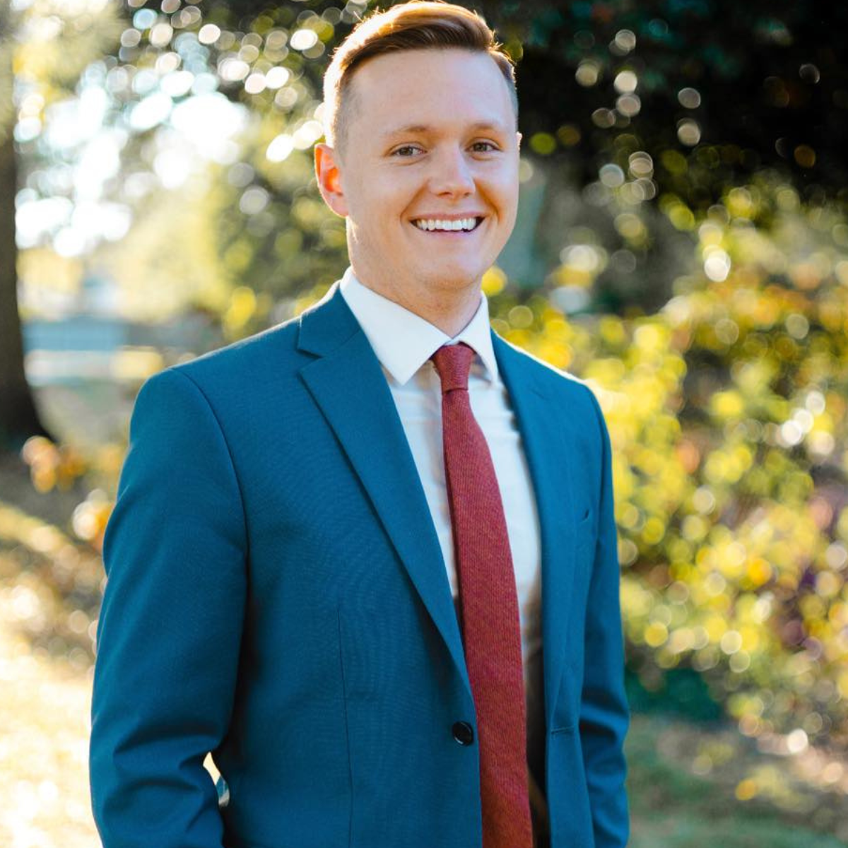 Our Team - OWN Real Estate