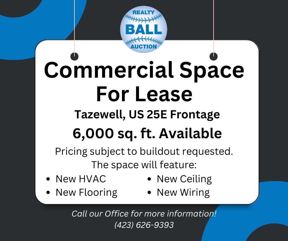 Ball Realty Rental Properties