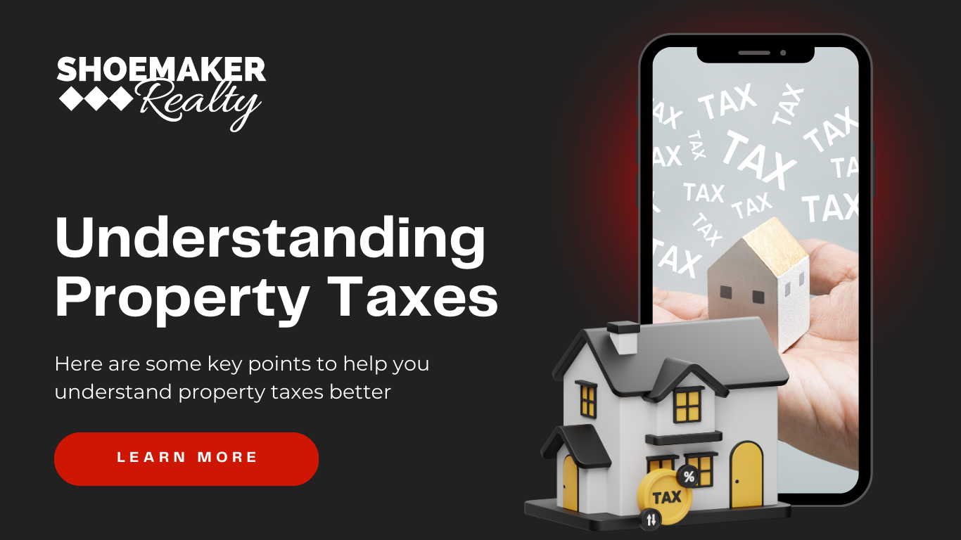 Understanding Property Taxes