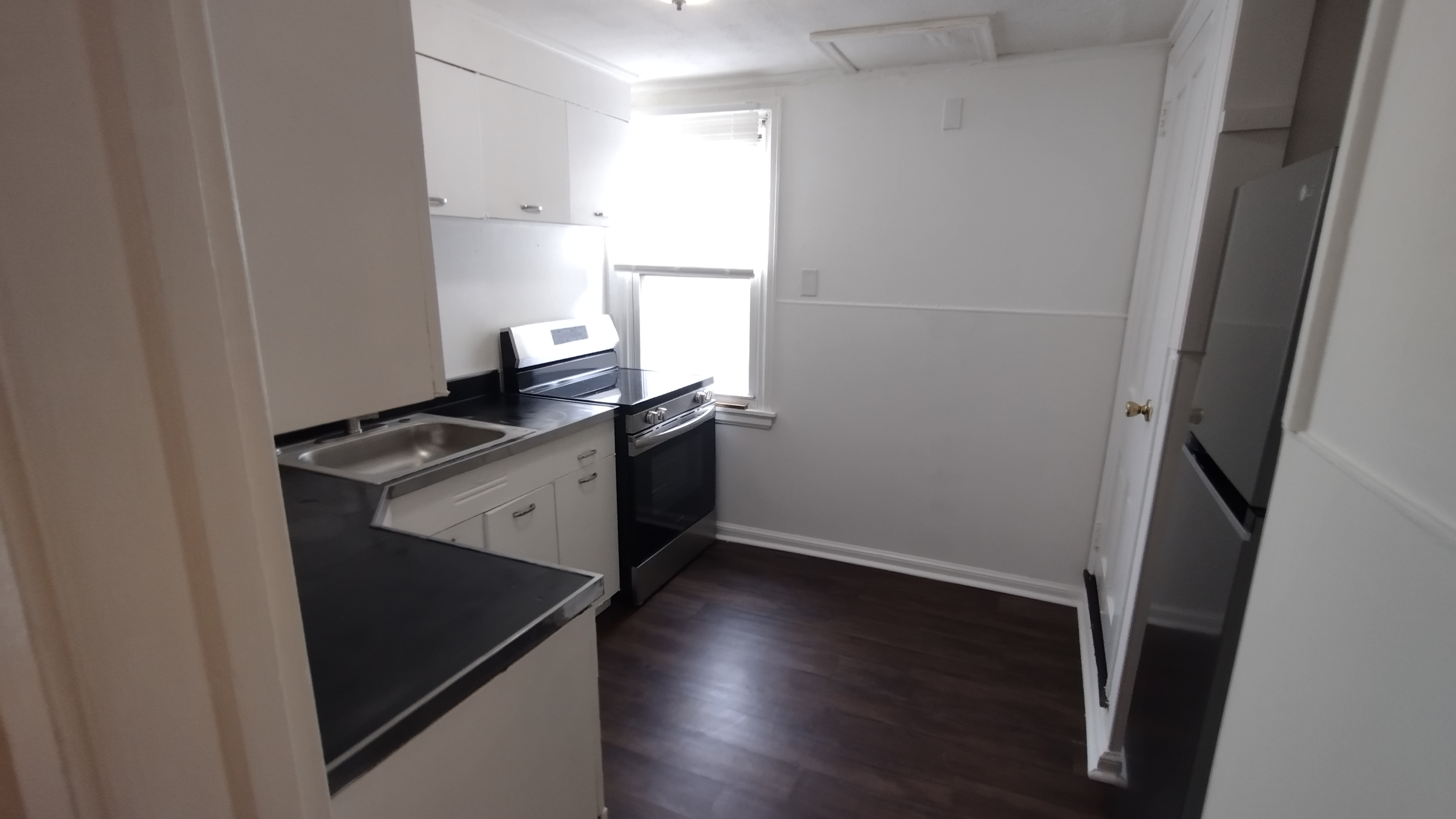 553 West Market St apt 2 Marietta - ALAN H. CHERKIN