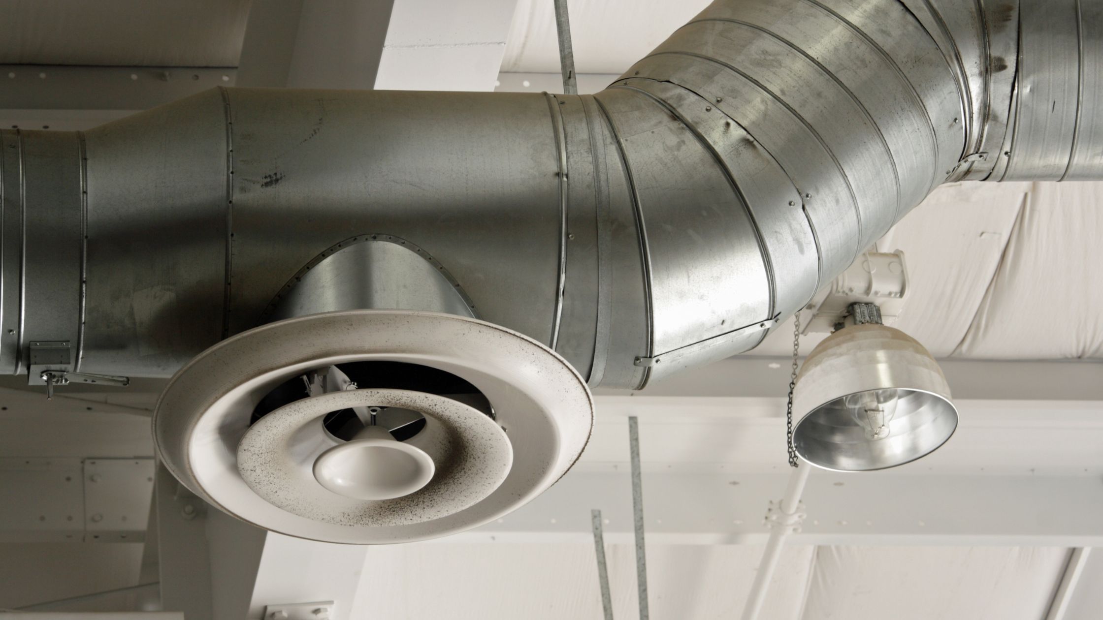 How to Keep Your Ductwork Clean - Marcy Klee & Associates