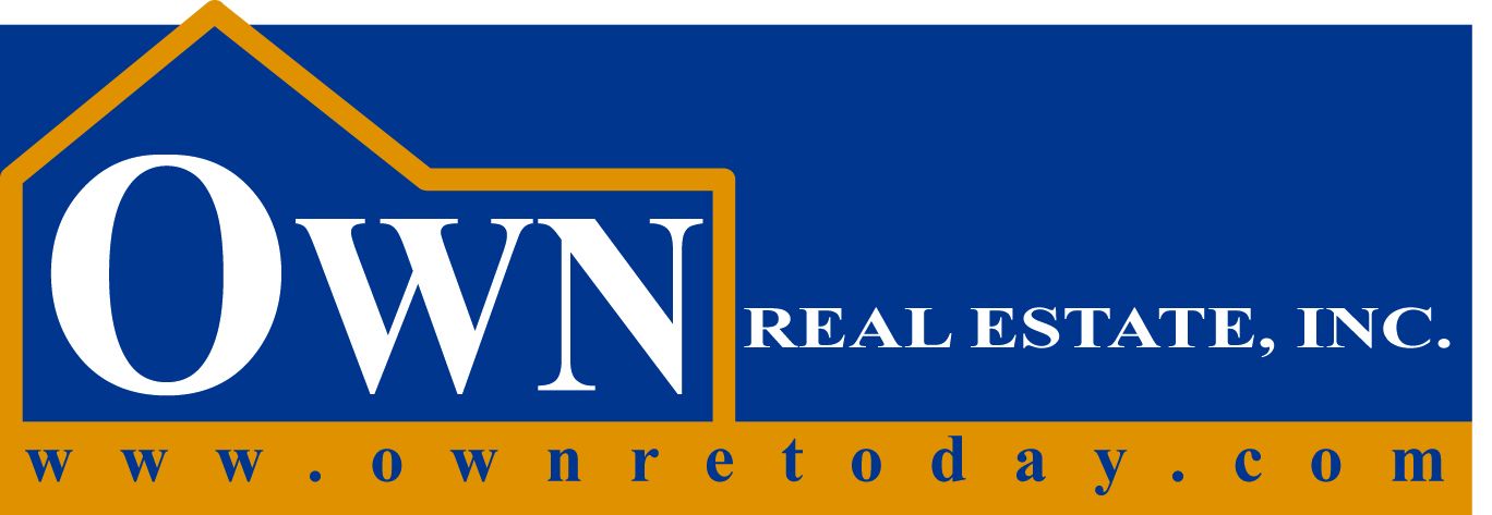 Own Real Estate
