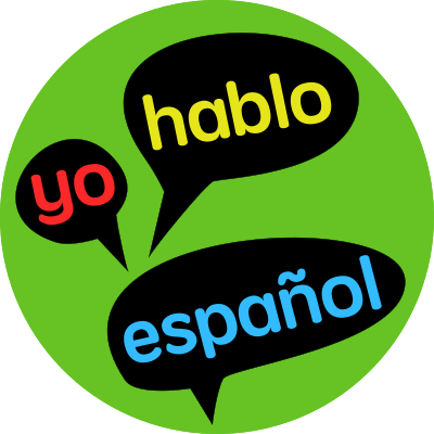 hablo español - Dana Shores