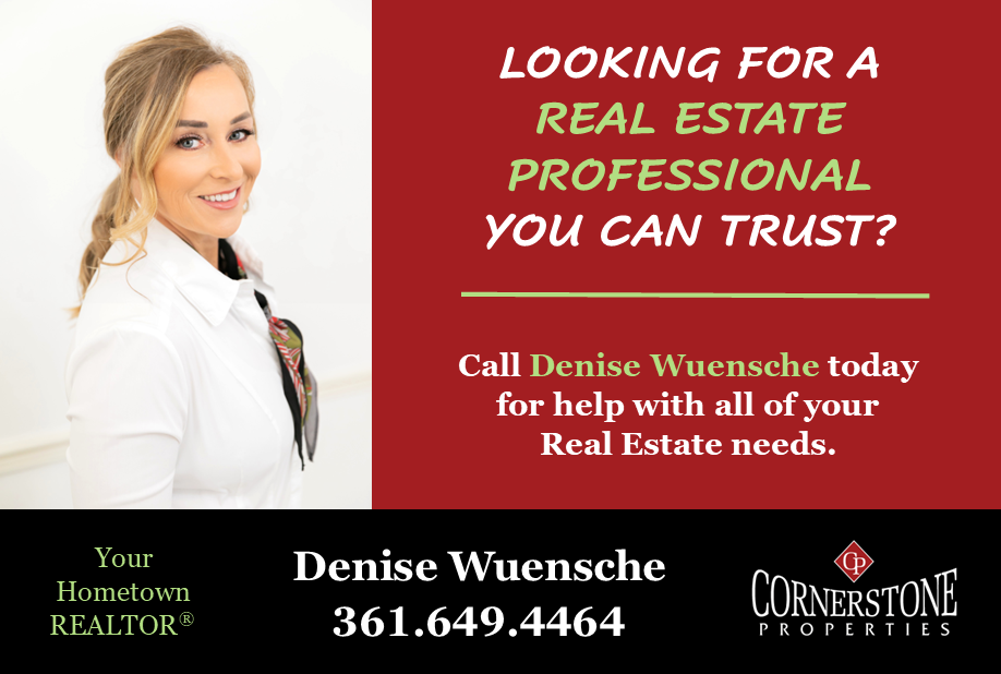 Featured Realtor Friday