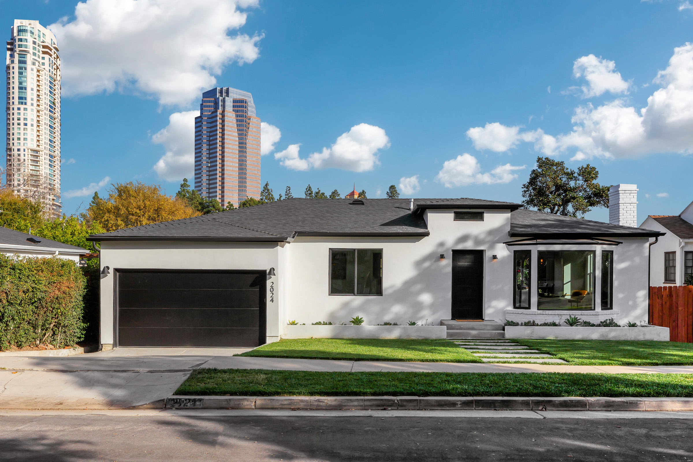 Discover 'Mullet House': A Contemporary Twist on Carmel's Iconic ...