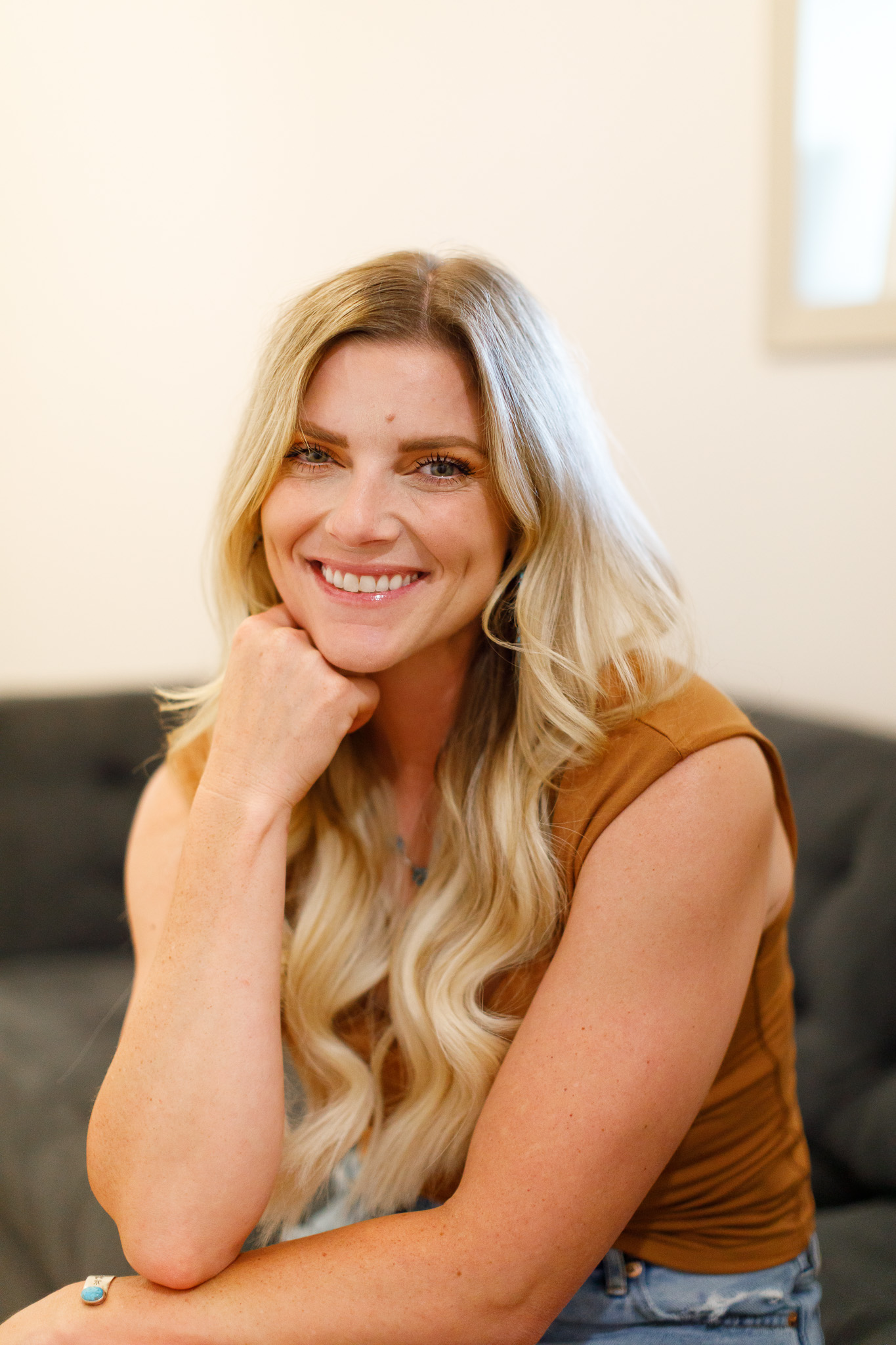 Jaycie Davison - Schmidt Ranches & Realty