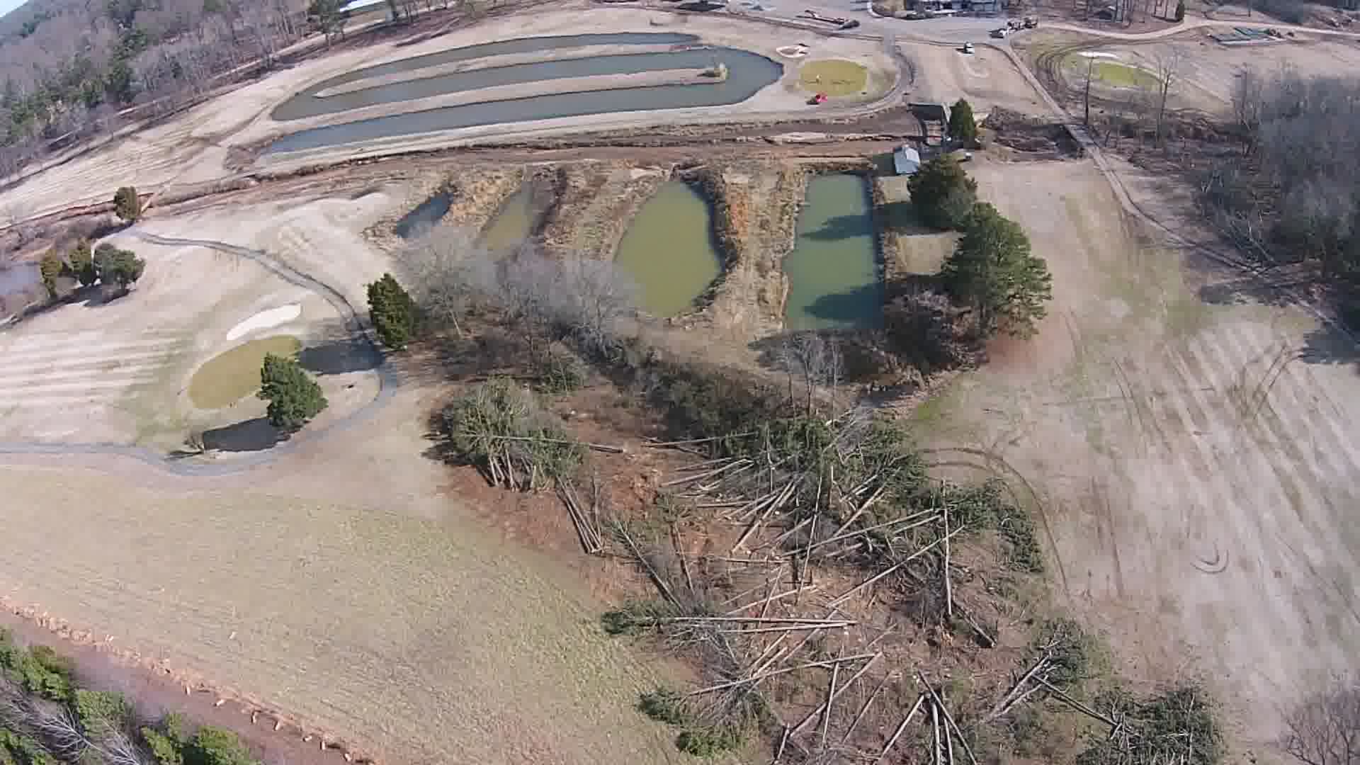 Mooresville Golf Course To Open Summer 2016