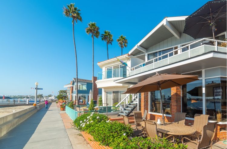 Year-Round Northeast Luxury Destinations Join Most Expensive Zip Codes ...