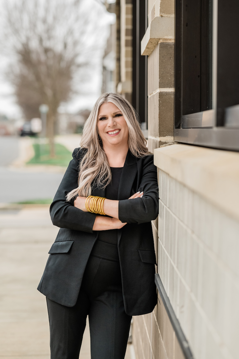 About Patty - Patty Shropshire Realty