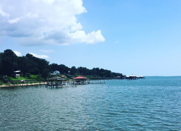 Moving to Daphne AL - Your Lower AL Agent