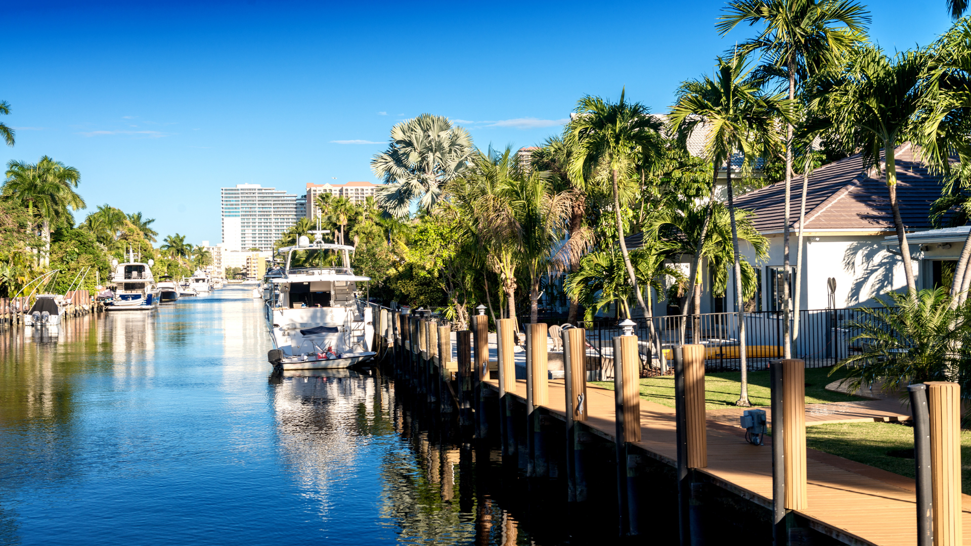 St. Lucie River Dock Permits & Waterfront Regulations