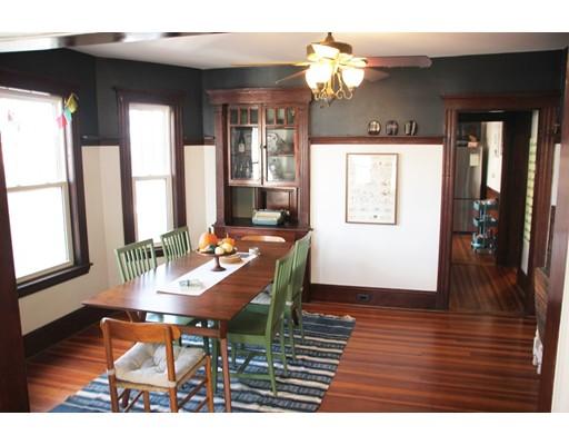 Red Tree Real Estate