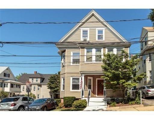 Red Tree Real Estate