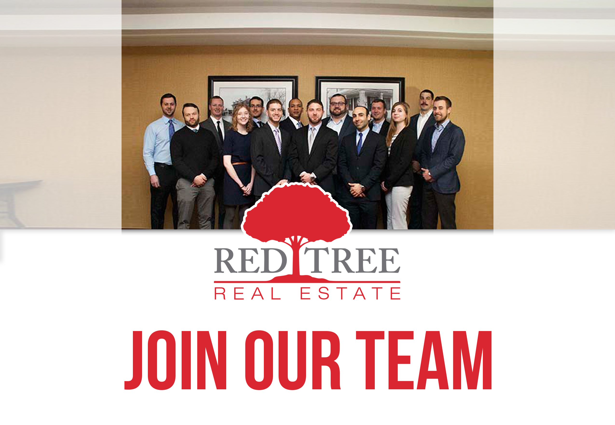 Red Tree Real Estate