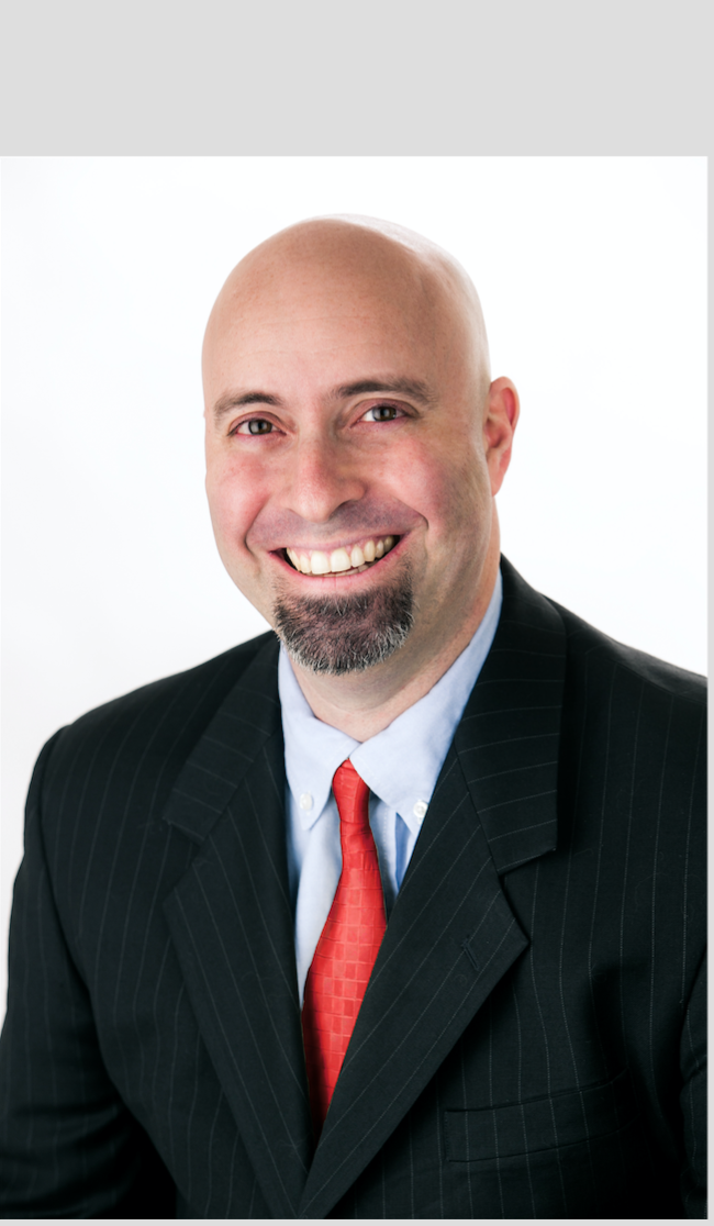 Matt Harnick - Keller Williams Real Estate