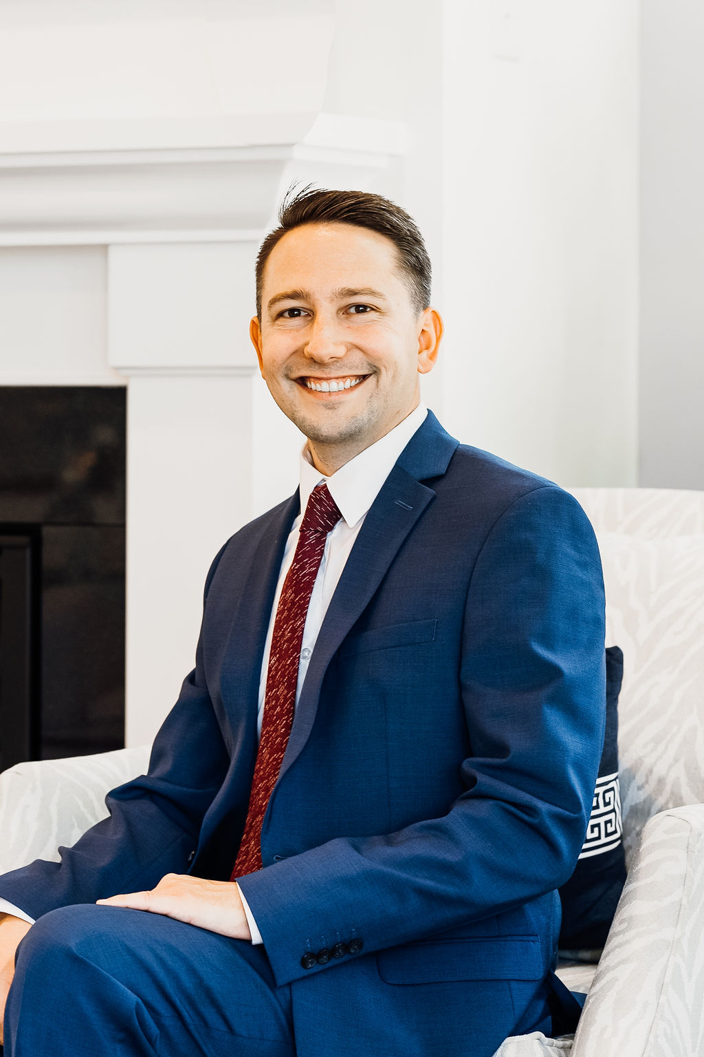 Meet the team - Dzurik Property Twins