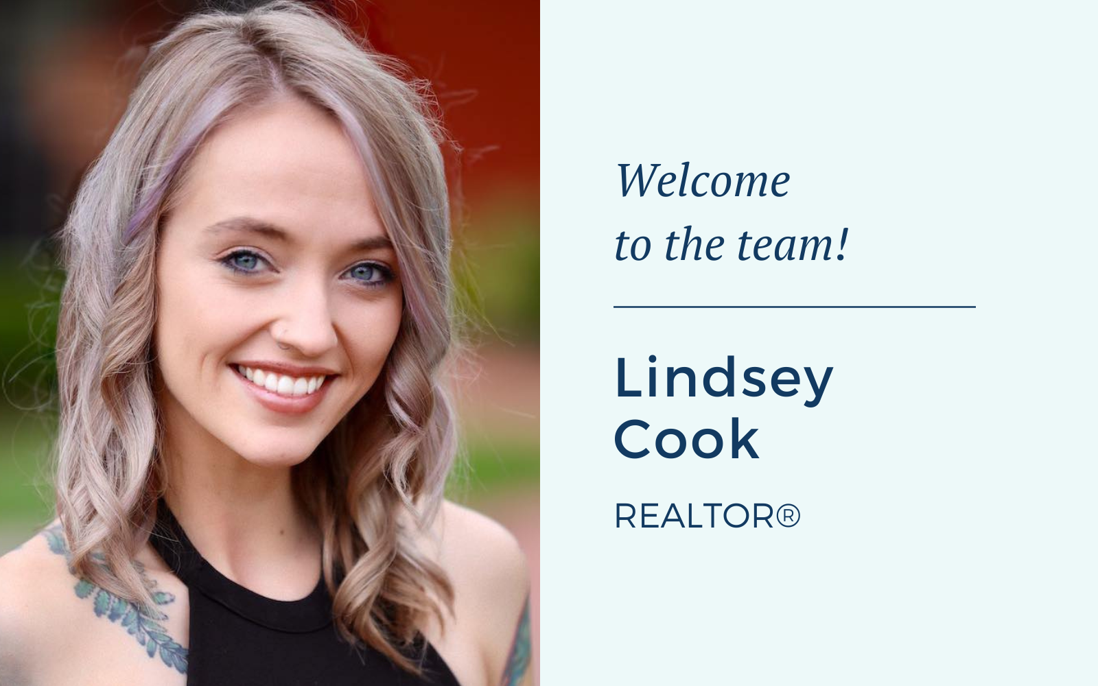 Lindsey Cook's Instagram, Twitter & Facebook on IDCrawl