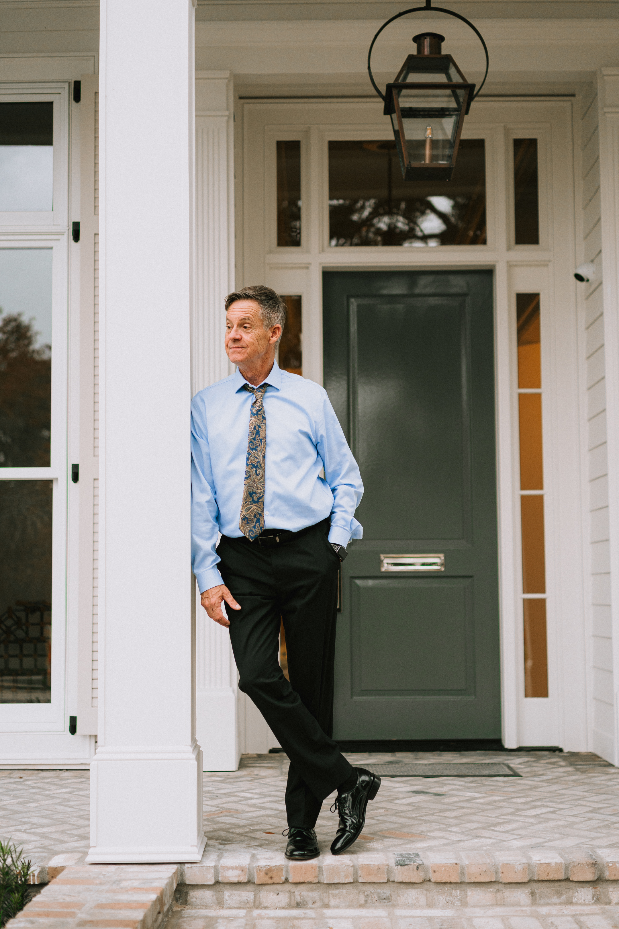 Let's Talk Porches - Alex-Cate Realty, LLC