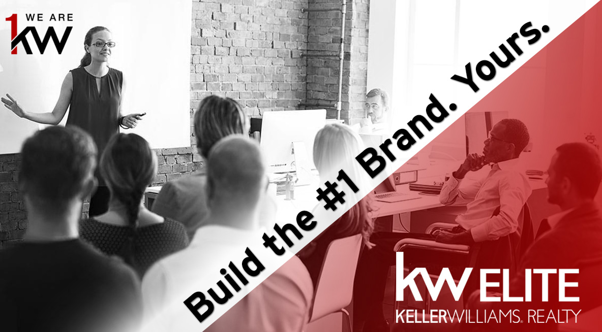 KW ELITE - Join our Team - #1 source to buy & sell homes in the ...